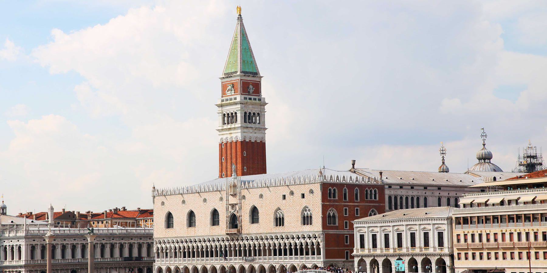Ausflüge - Hotel Nember Jesolo